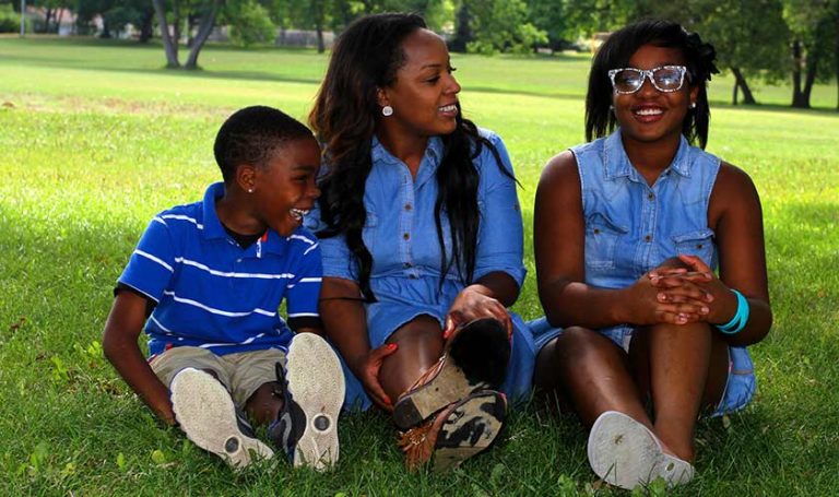 Letisha – Literacy Services