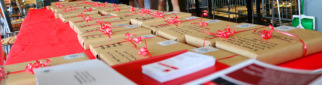 Events – Literacy Services