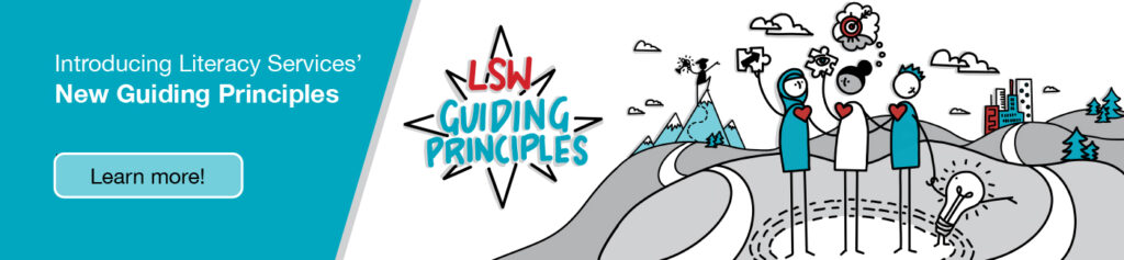 Literacy Services – Literacy Services of Wisconsin partners with ...